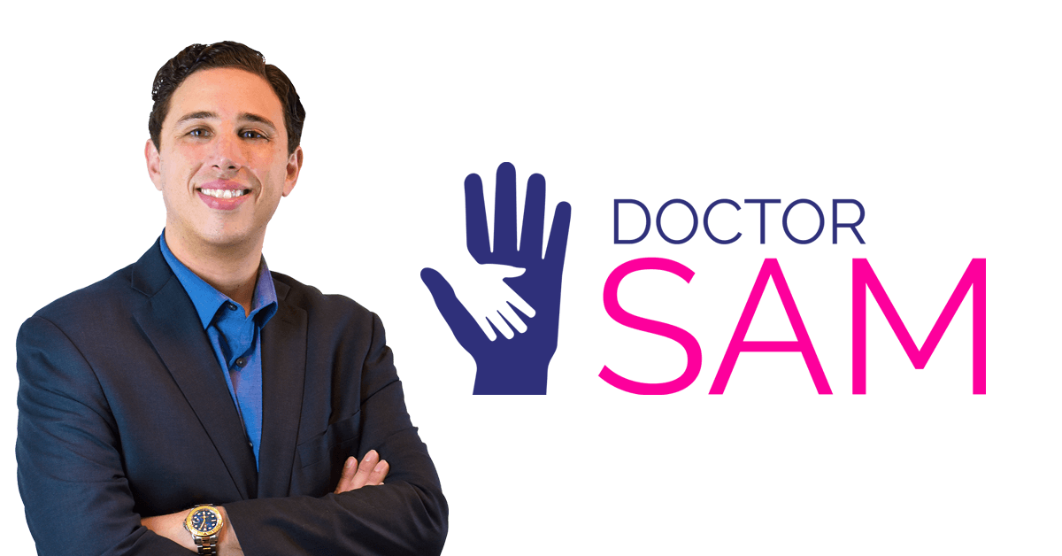 Matthew Stark, MD - Board Certified Psychiatrist